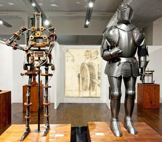 The Most Advanced Humanoid Robots Today – Chinwe Oranye's Blog